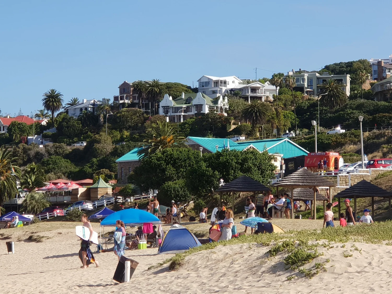 Cape Town and the Garden Route ultimate travel guide!