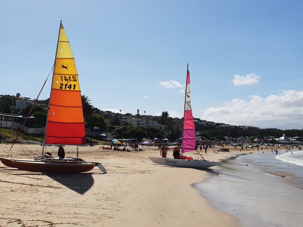 Cape Town and the Garden Route ultimate travel guide!