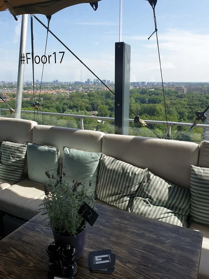 13 X Best Terraces In Amsterdam!