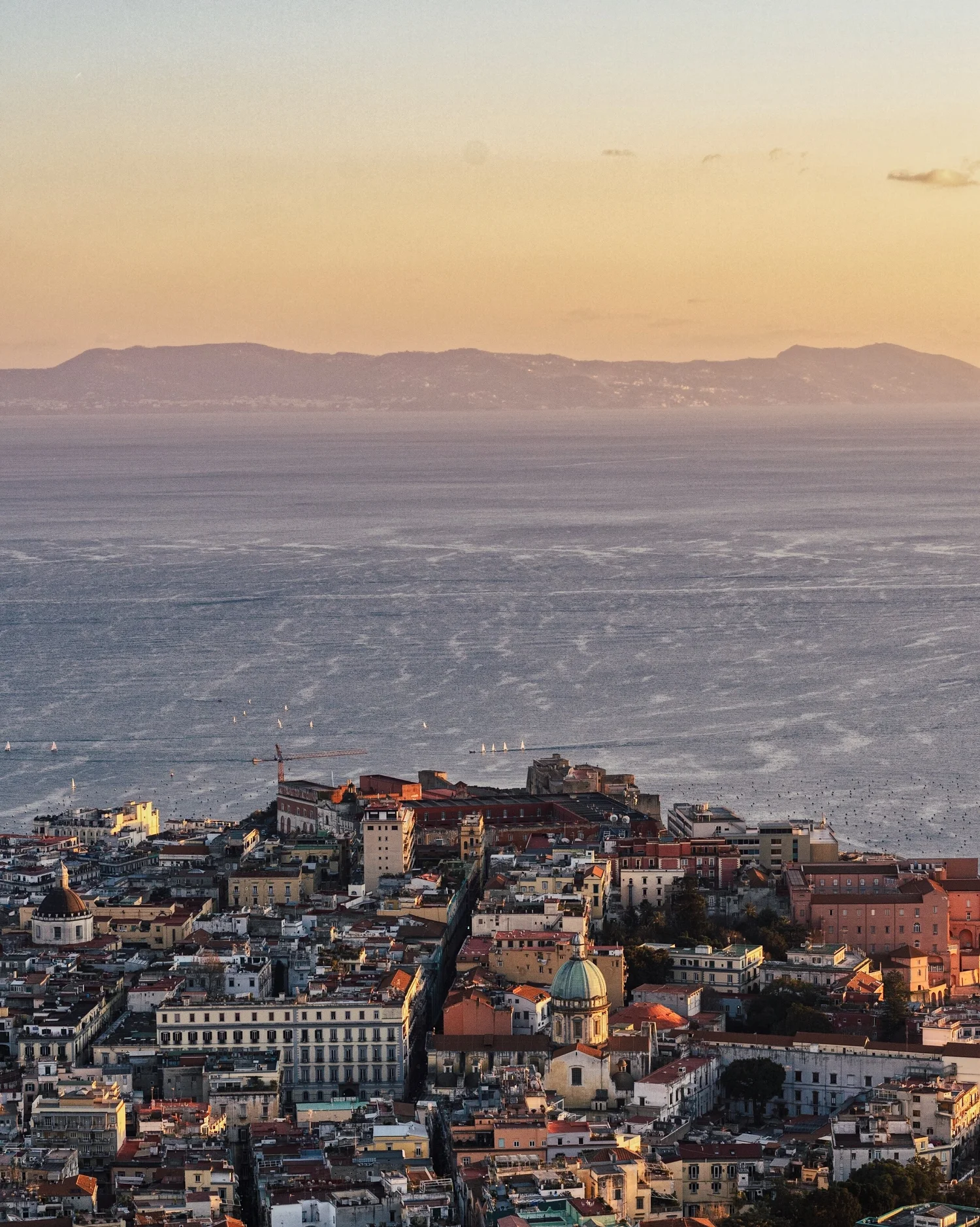 5 X Reasons To Visit Naples, Italy!
