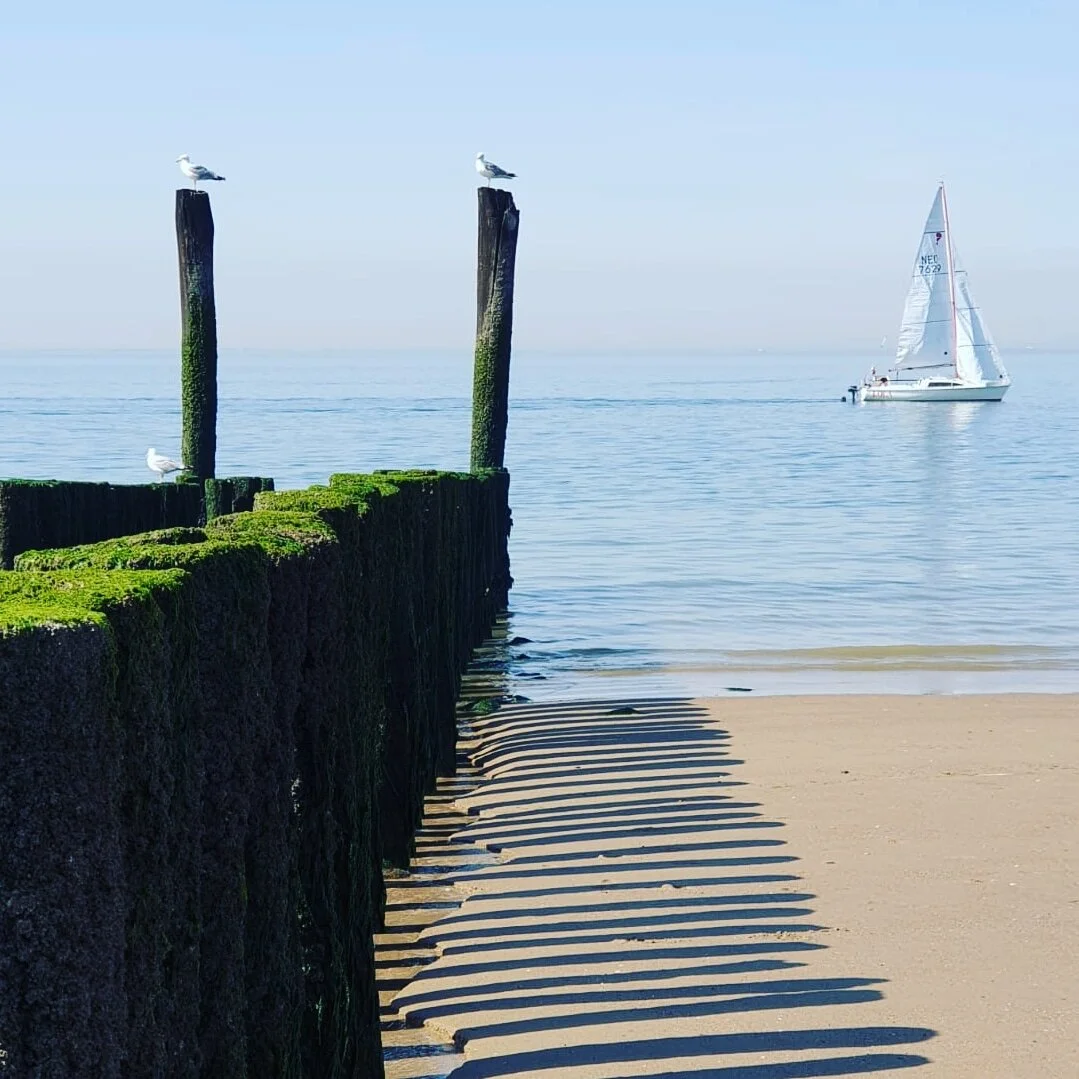 Travel tips for beautiful Zeeland, The Netherlands