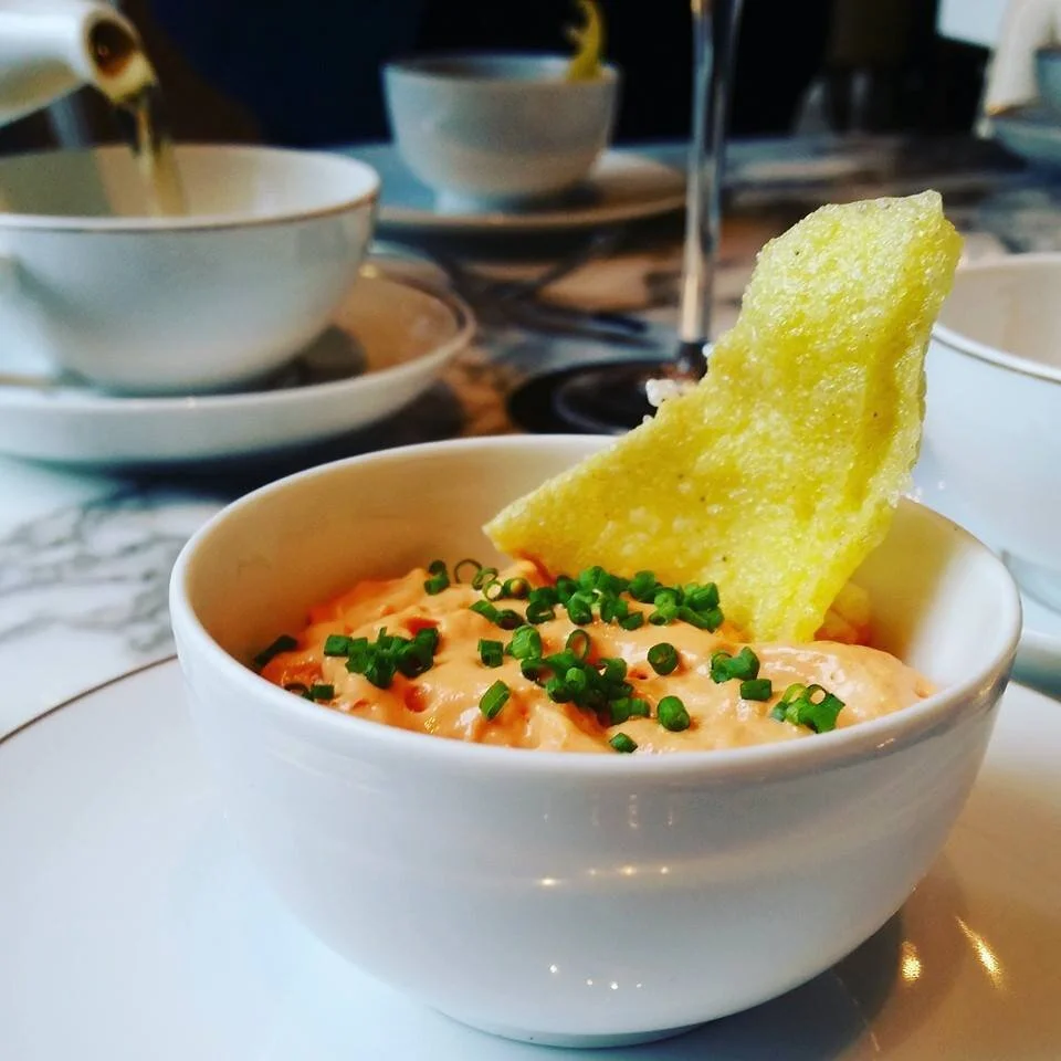 4 X Best High Tea Spots In Amsterdam
