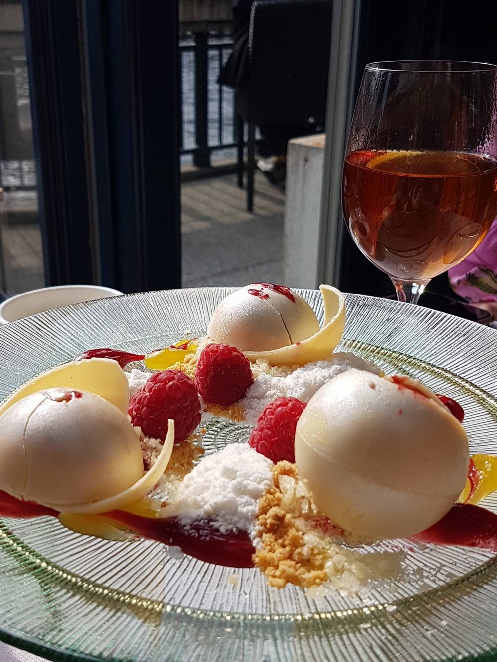 4 X Best High Tea Spots In Amsterdam