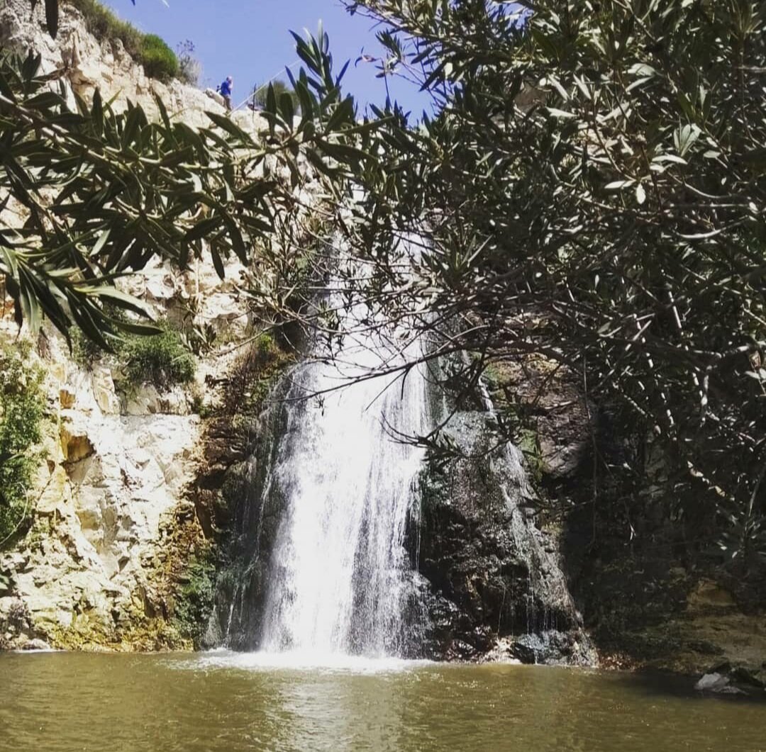Best Hikes In Israel PLUS Hiking Gear Guide!