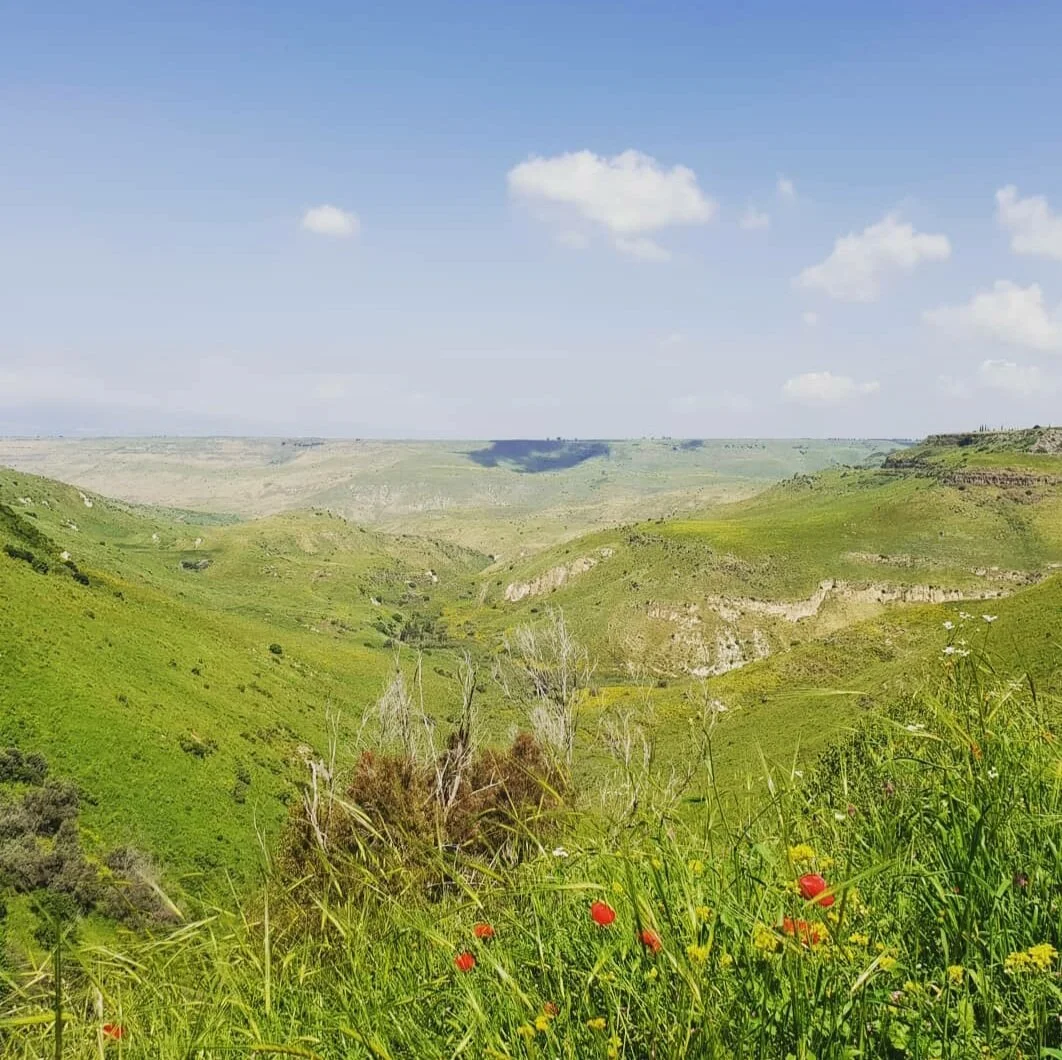 Best Hikes In Israel PLUS Hiking Gear Guide!