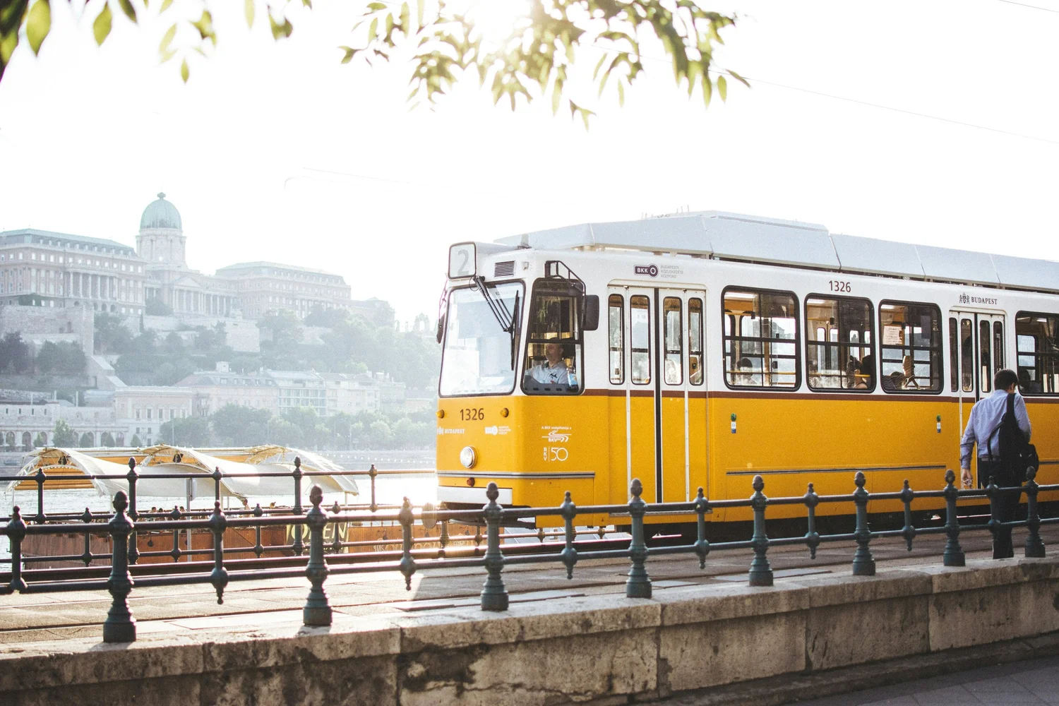 A Tale of Two Cities: Your Ultimate Guide to Budapest!