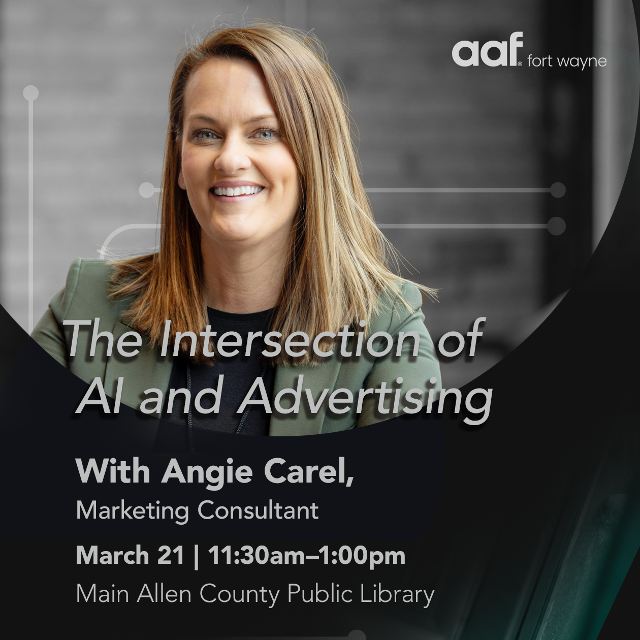 Upcoming Events — American Advertising Federation