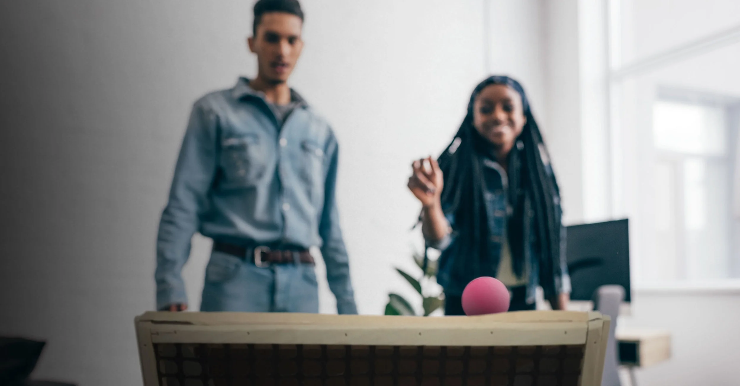 Battle Toss