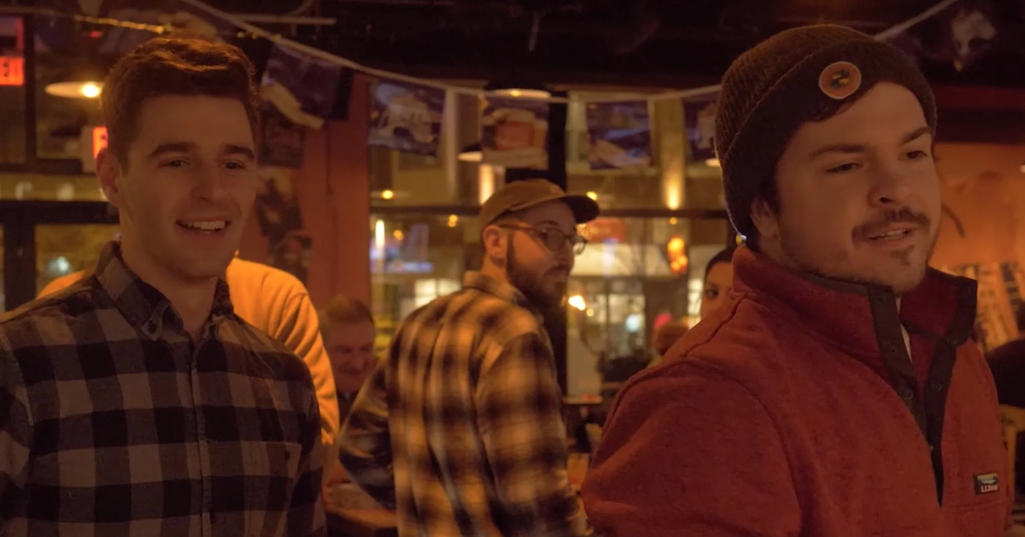 Battle Toss