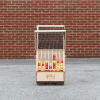 Battle Toss