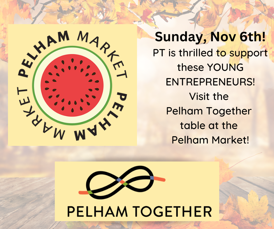 Events — Pelham Together