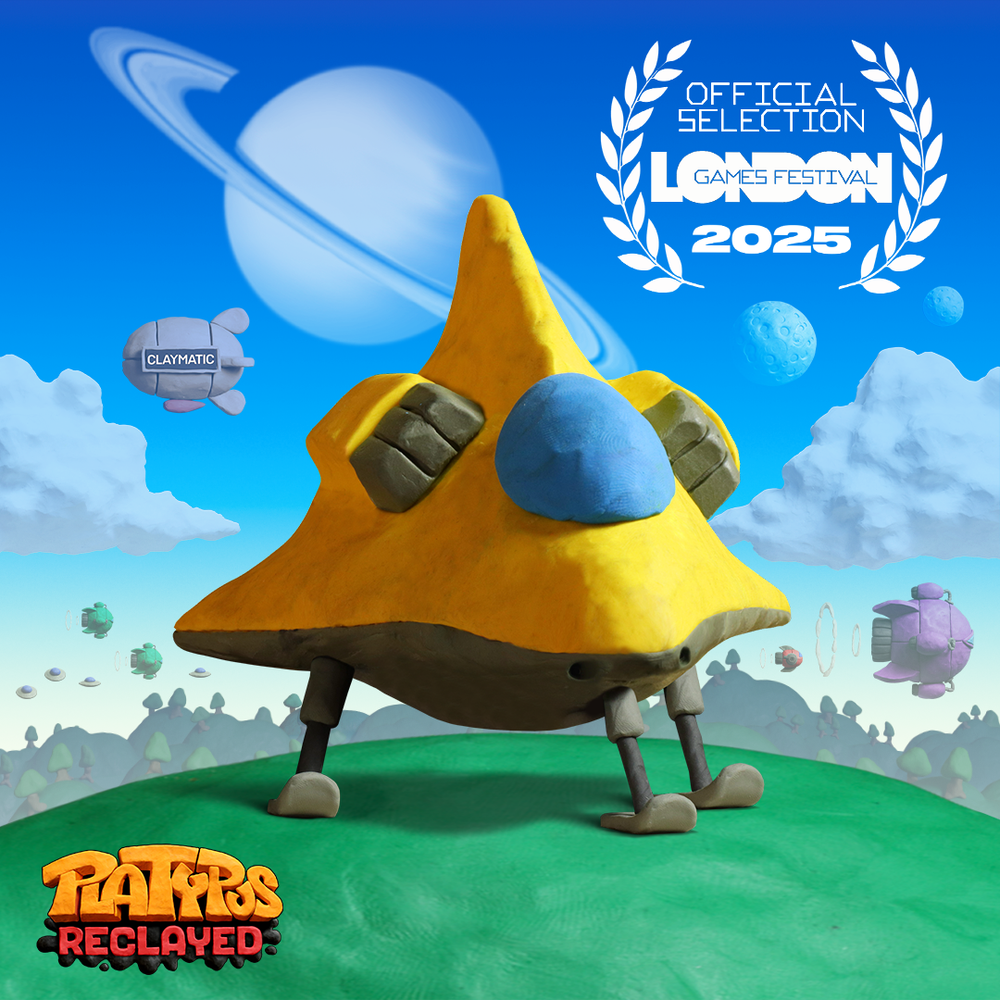 Platypus Reclayed Selected for Best in British at the London Games ...