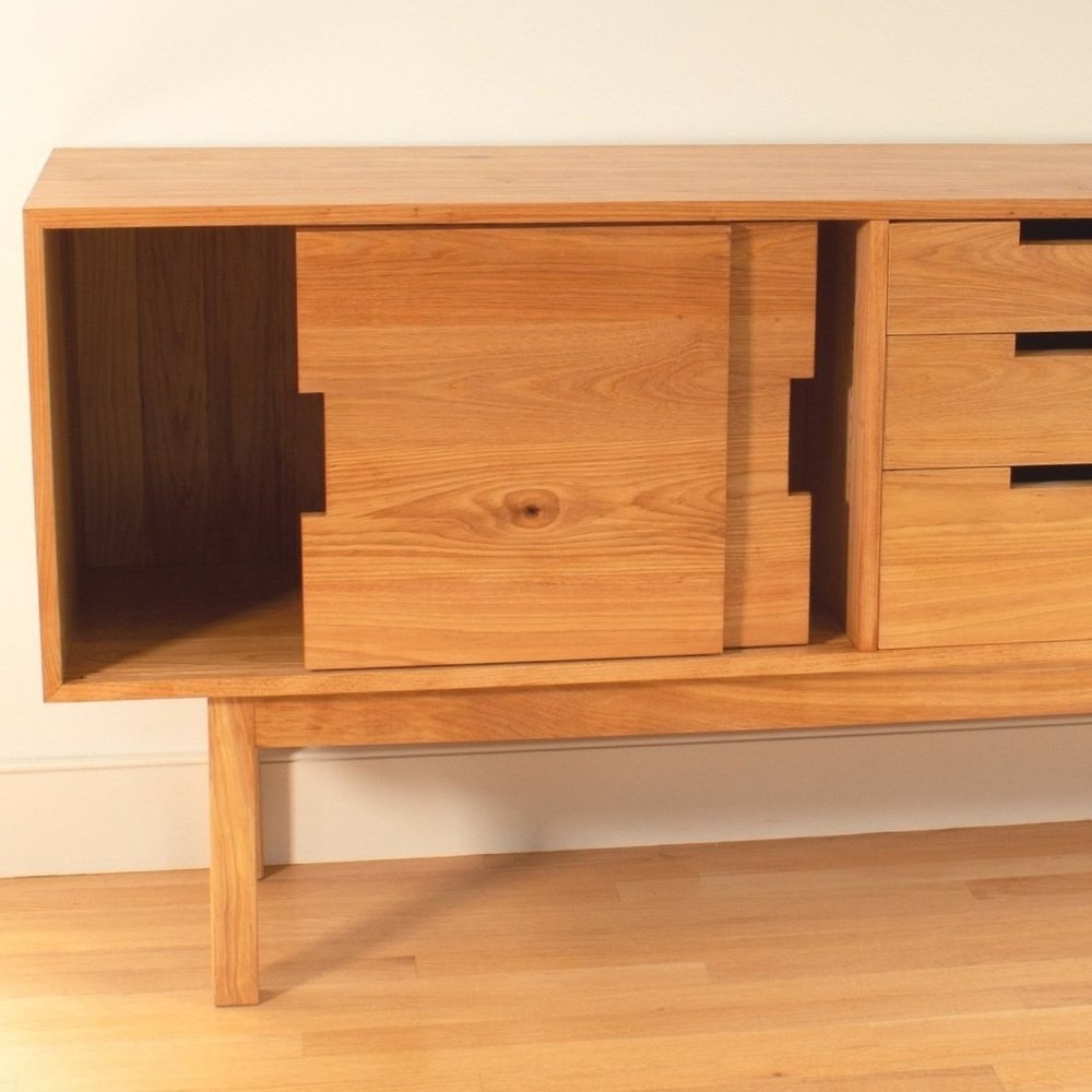 Simon Metz Woodworking - HandCrafted Furniture