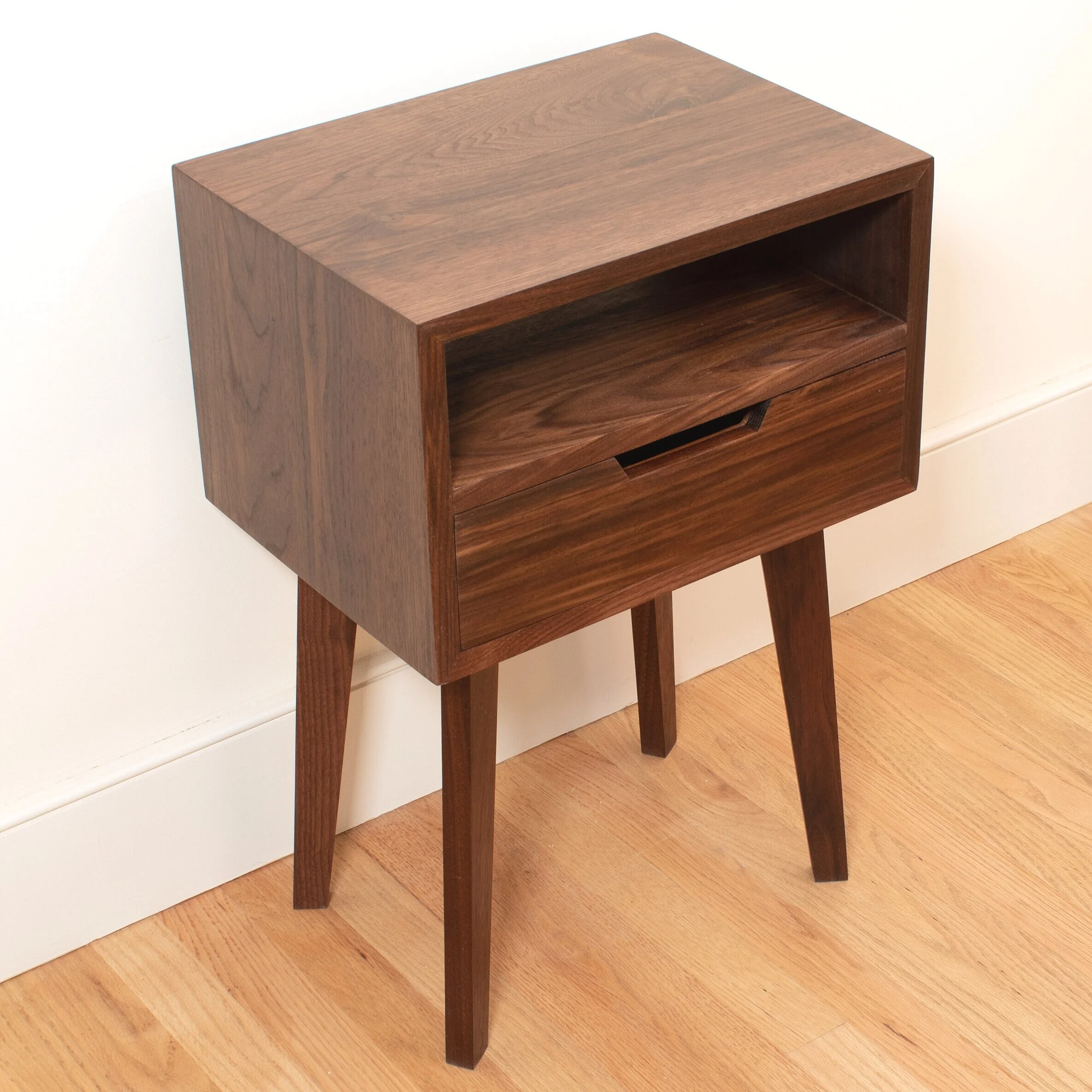 Simon Metz Woodworking - Hand Crafted Furniture