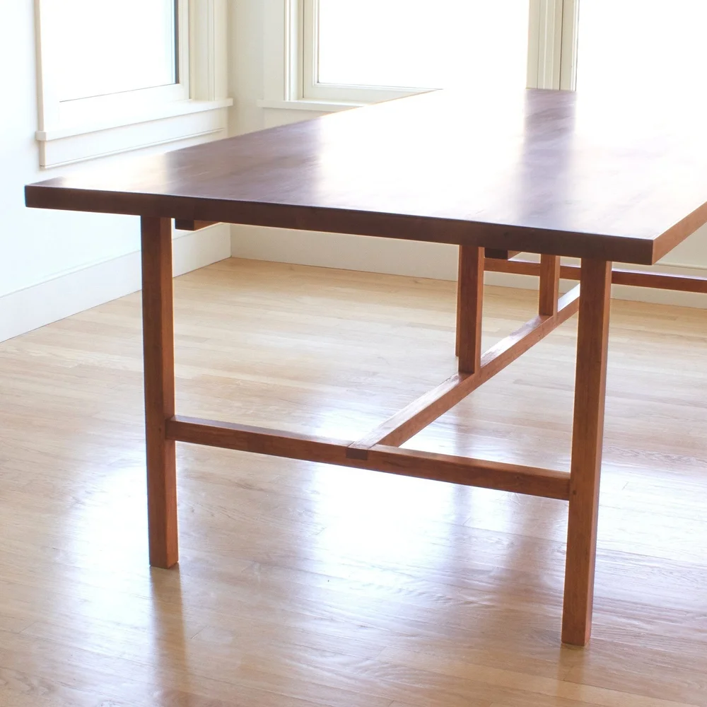 Simon Metz Woodworking - HandCrafted Furniture