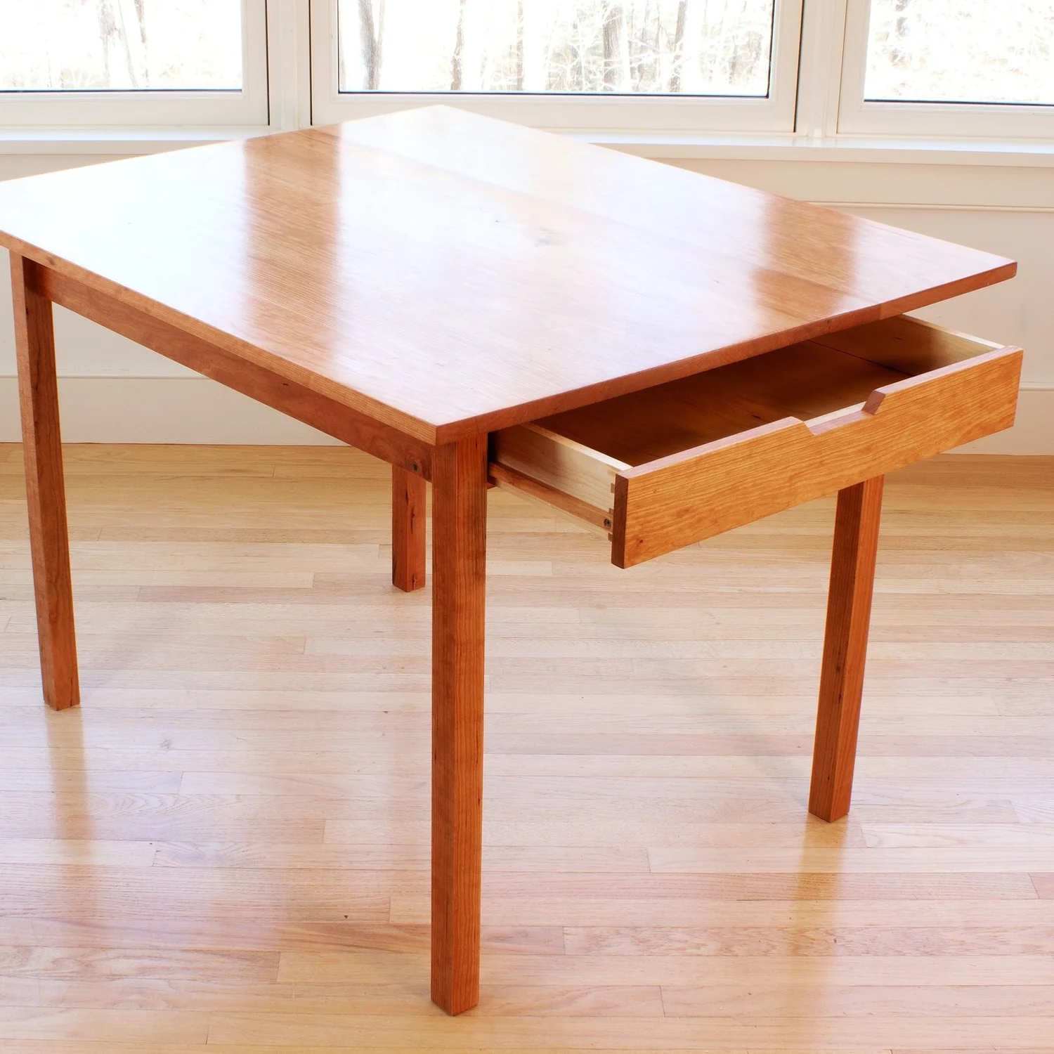 Simon Metz Woodworking - HandCrafted Furniture