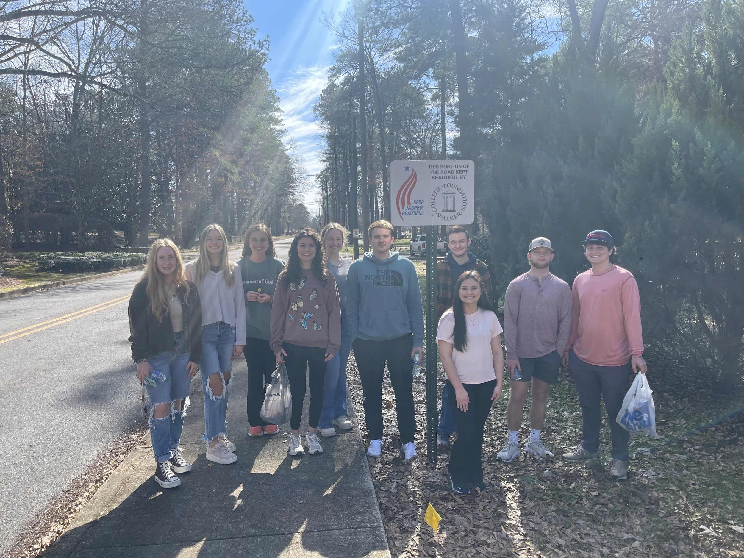Home — Walker College Foundation, Inc.