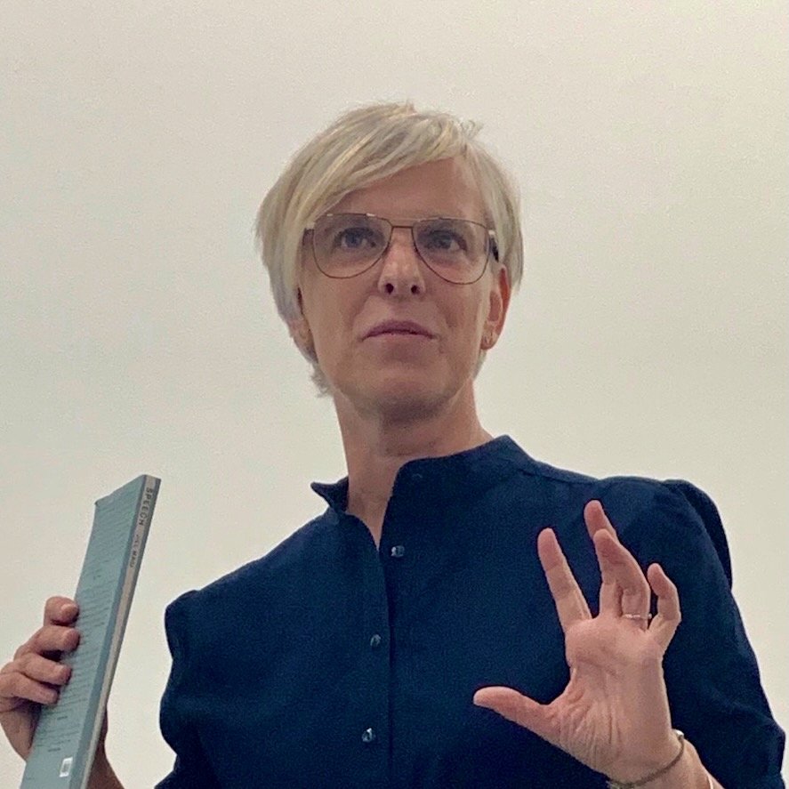 Exhibitions — THE FLOW CHART FOUNDATION