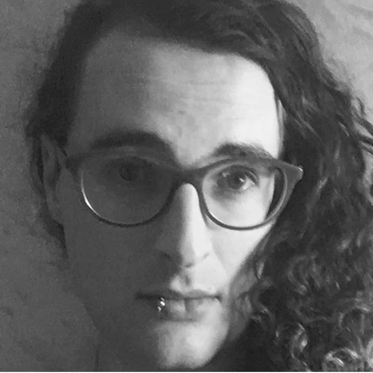 2022 Close Readings — THE FLOW CHART FOUNDATION