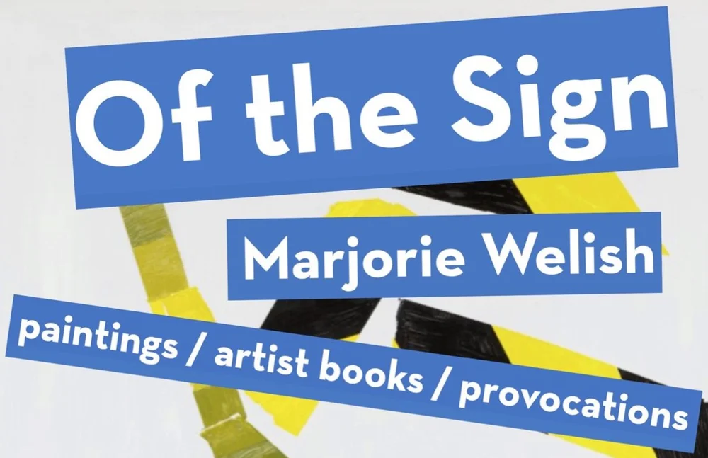 Exhibitions — THE FLOW CHART FOUNDATION