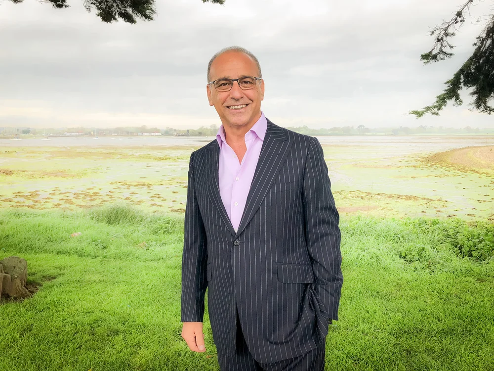 About Theo — Theo Paphitis