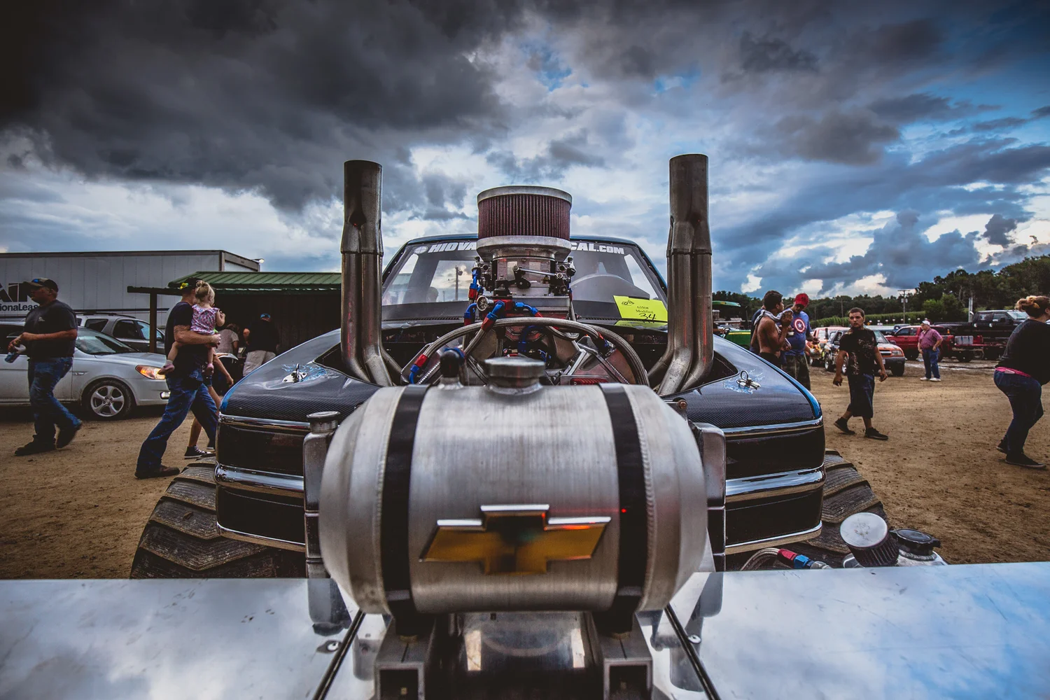 The Fair — The Perry County Fairgrounds