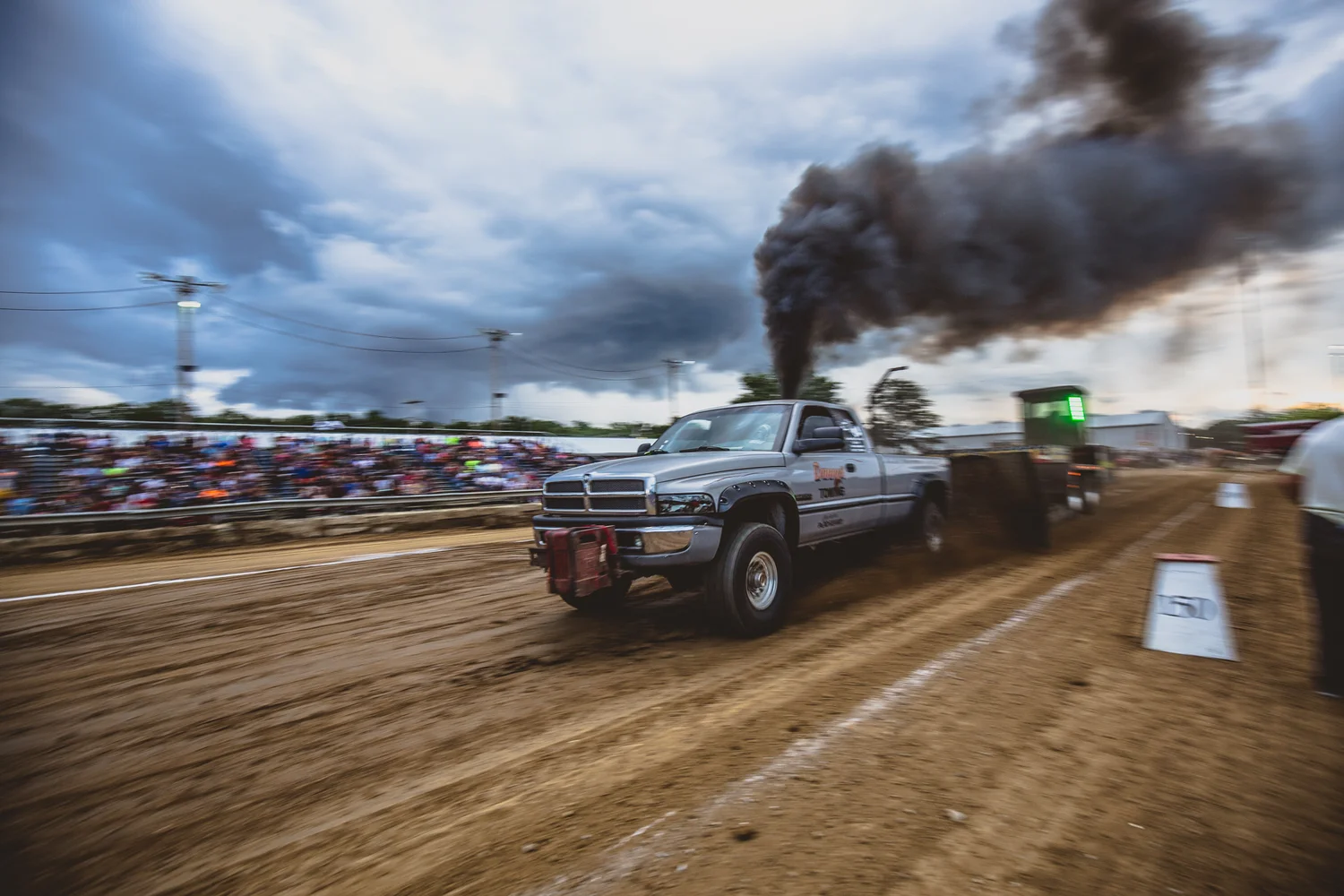 The Fair — The Perry County Fairgrounds