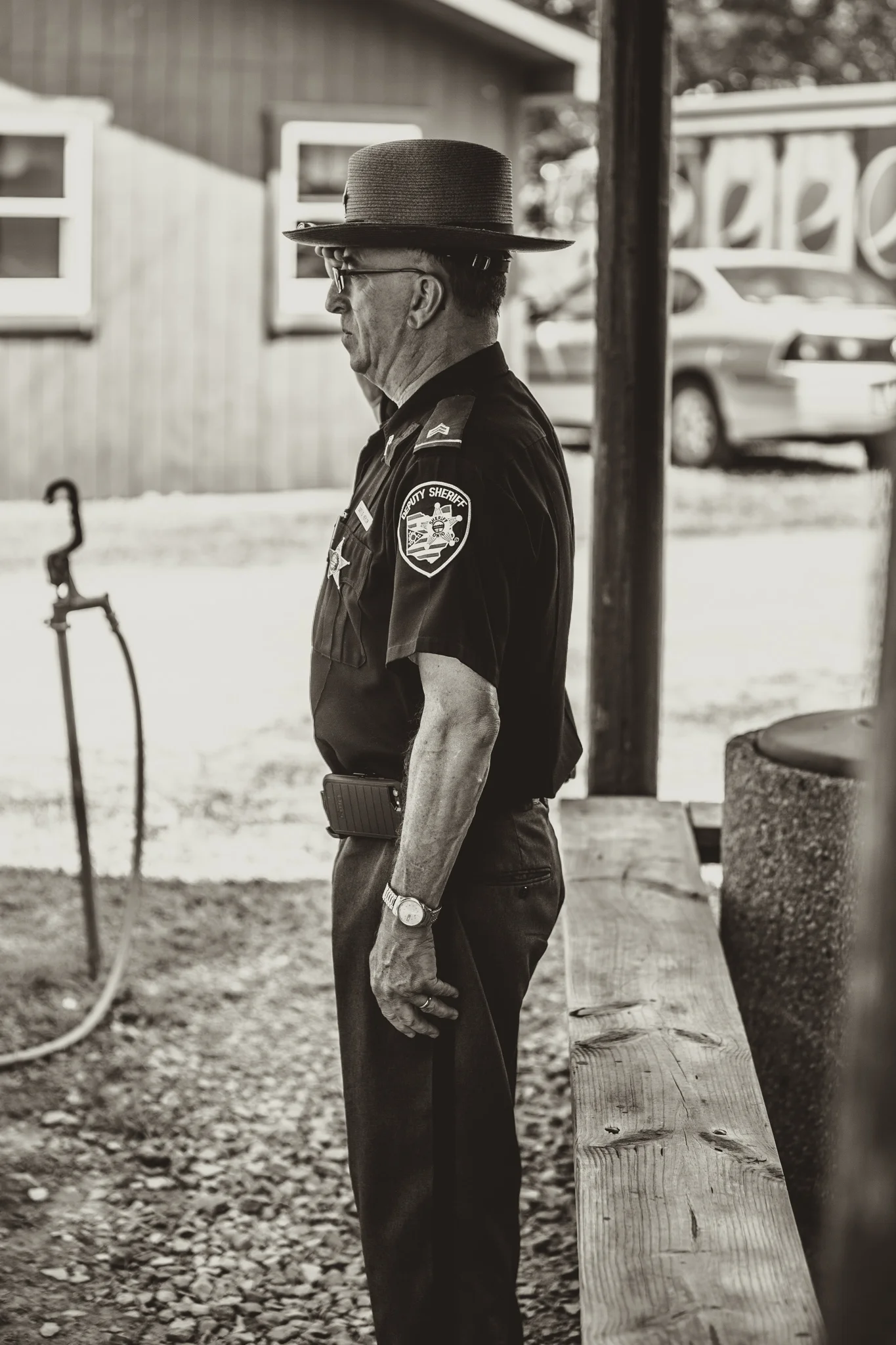 2019 - Monday — The Perry County Fairgrounds