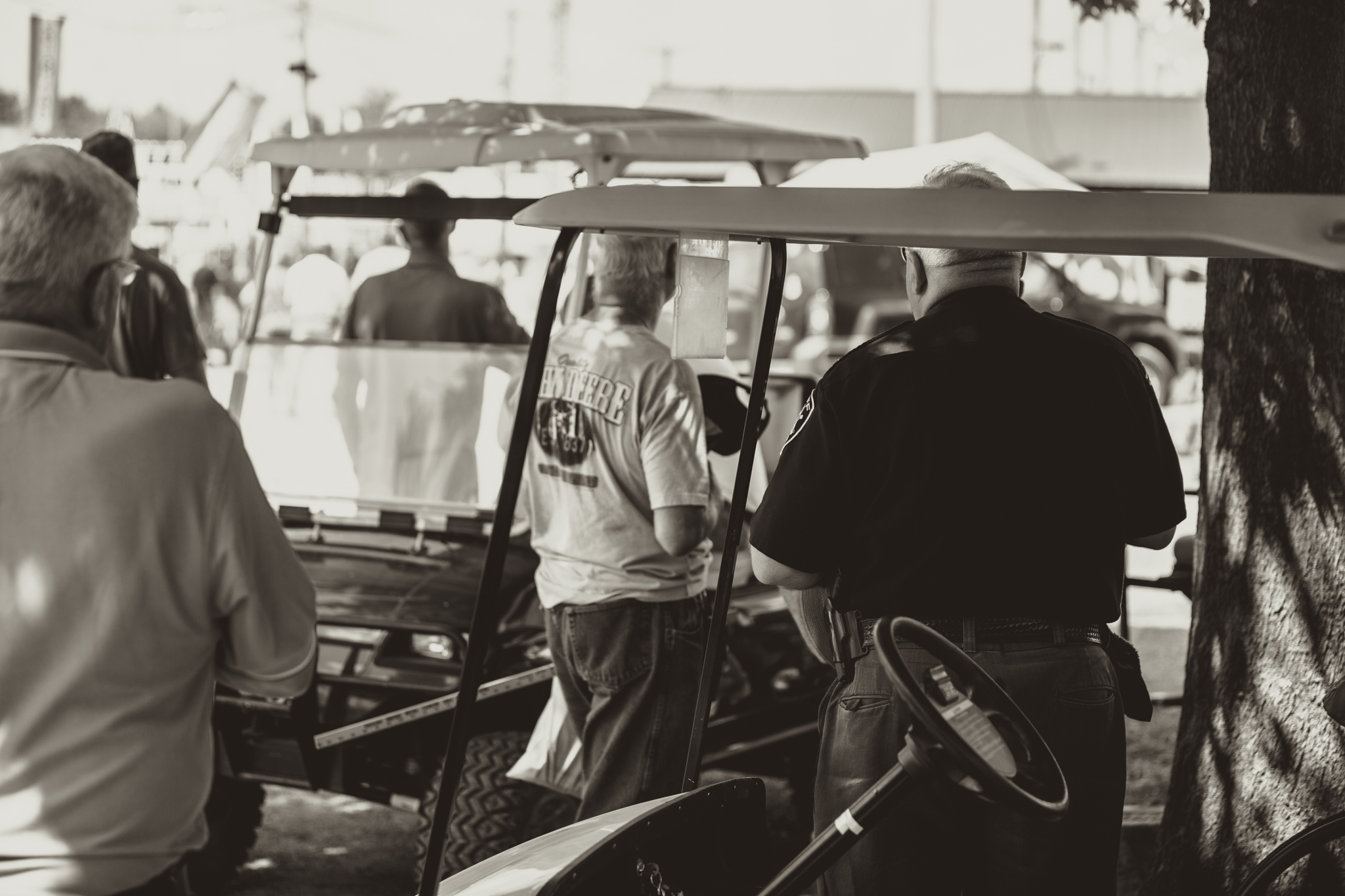 2019 - Monday — The Perry County Fairgrounds