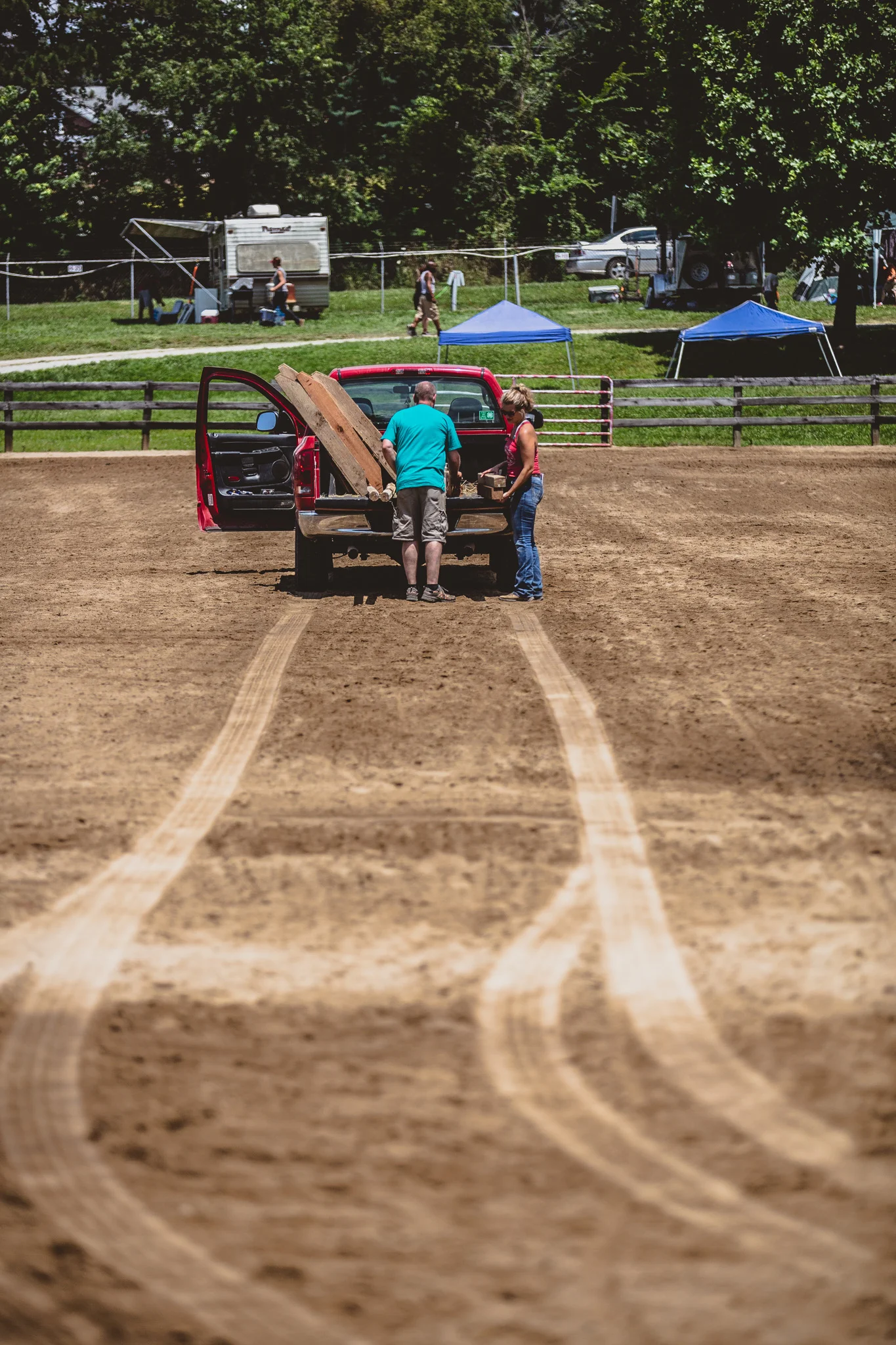2019 - Monday — The Perry County Fairgrounds