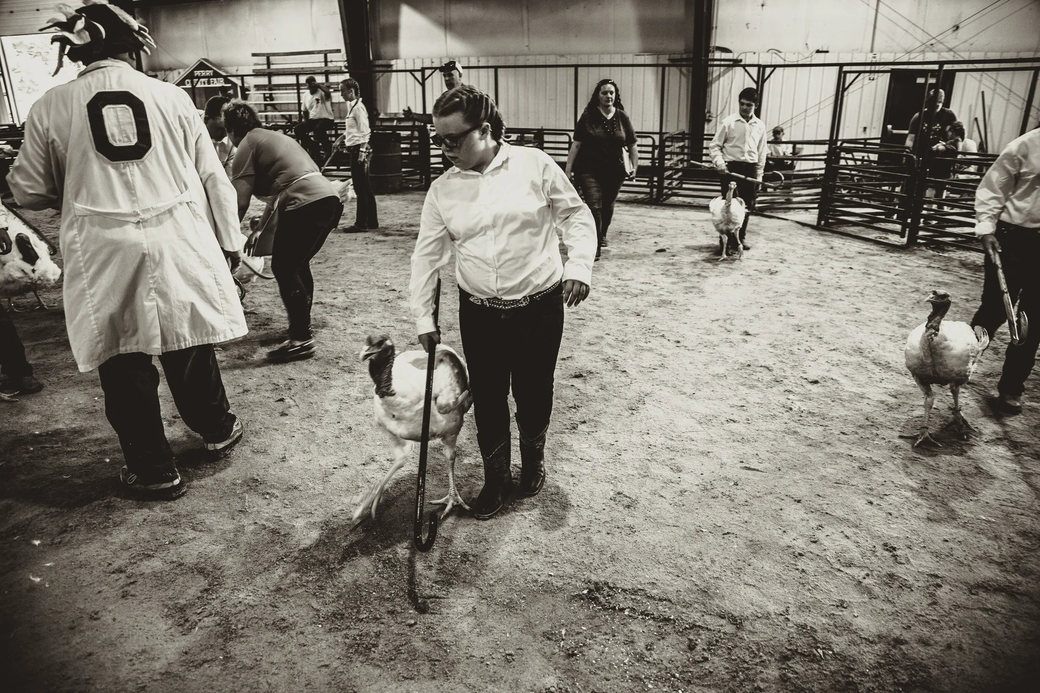 2019 - Monday — The Perry County Fairgrounds