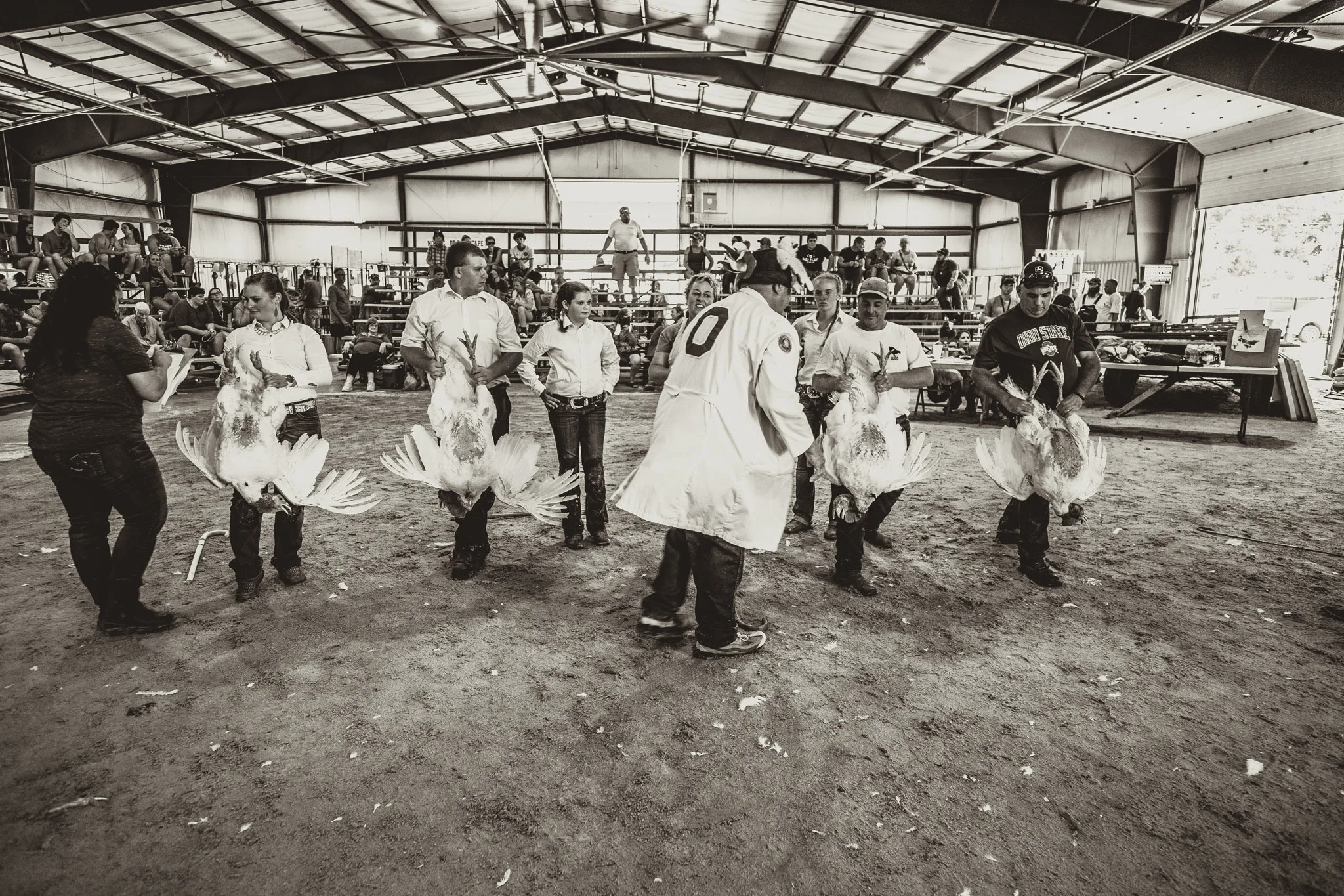 2019 - Monday — The Perry County Fairgrounds