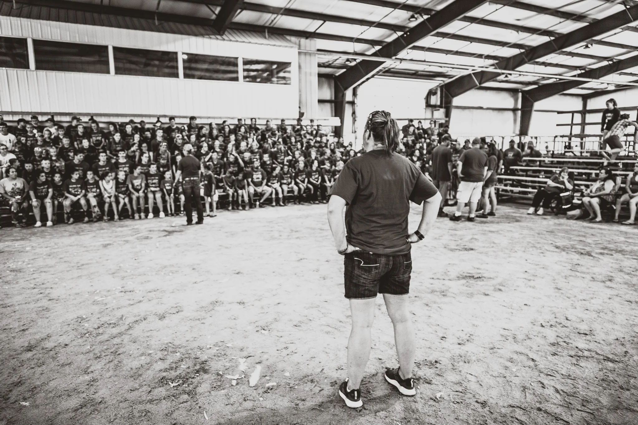 2019 - Monday — The Perry County Fairgrounds