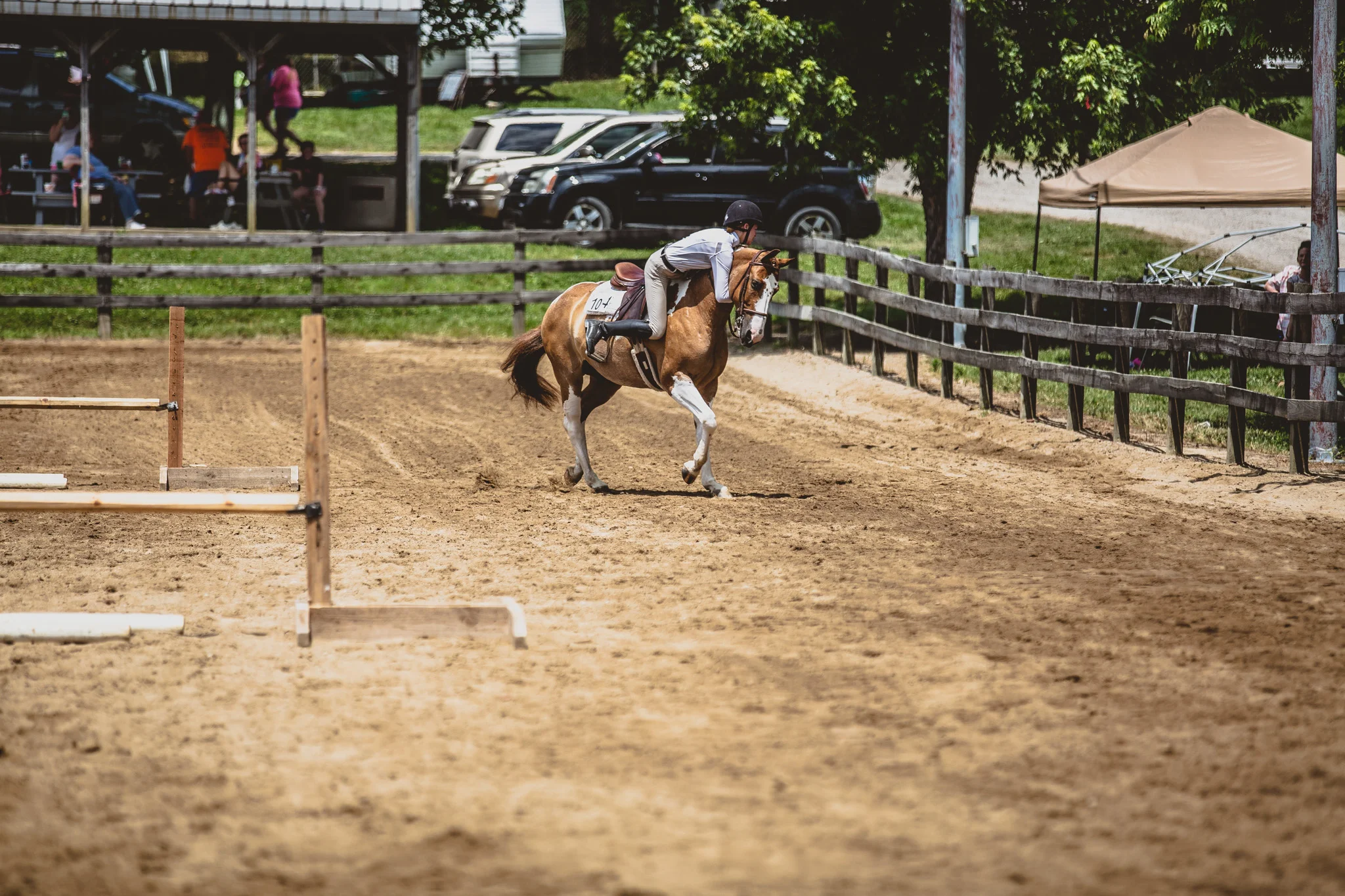 2019 - Monday — The Perry County Fairgrounds