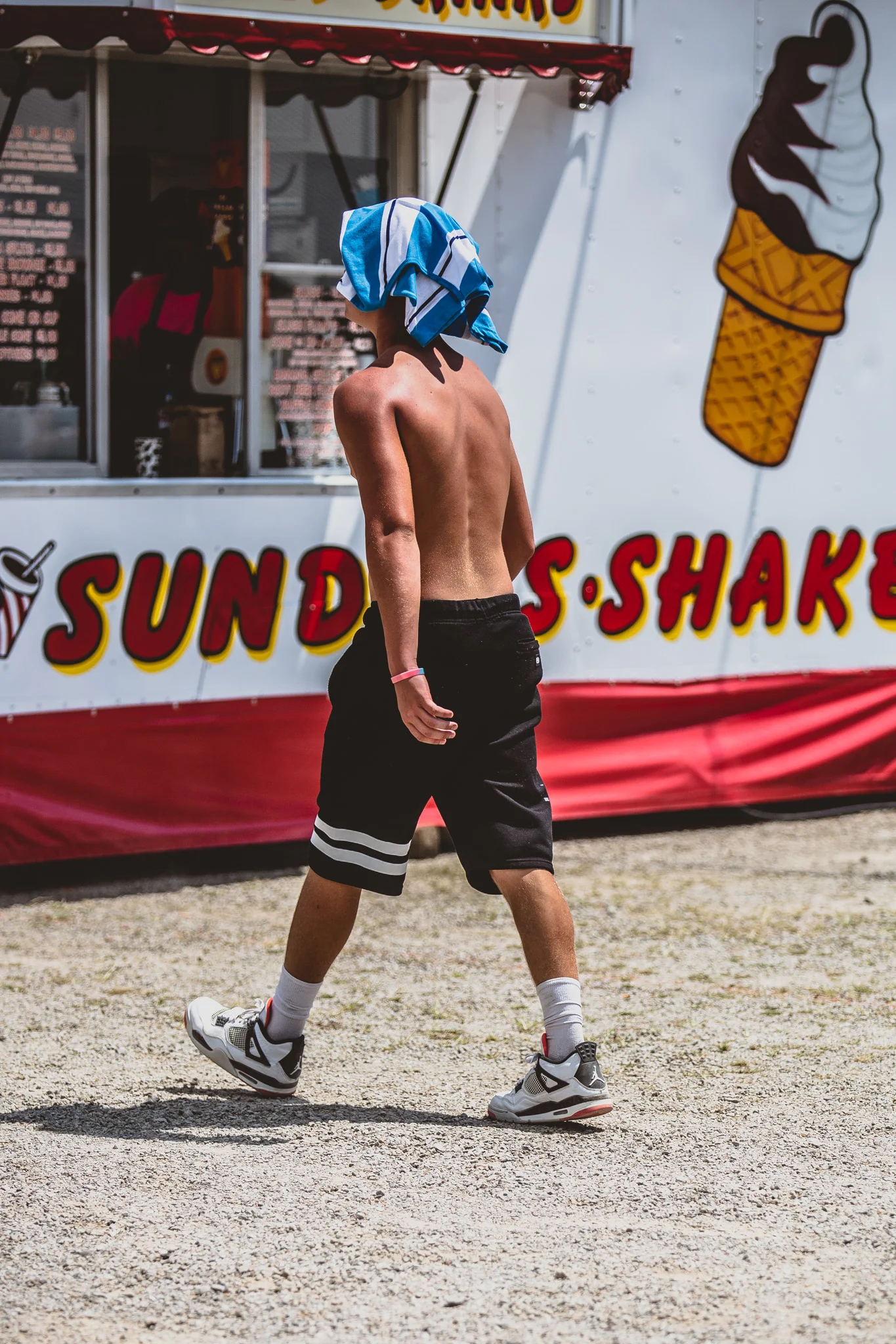 2019 - Monday — The Perry County Fairgrounds