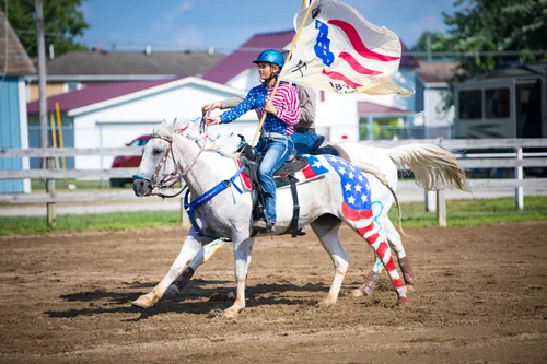 The Perry County Fairgrounds