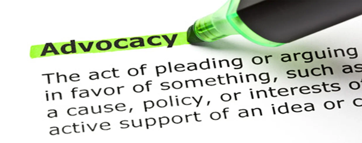 Advocacy — North Country Center for Independence