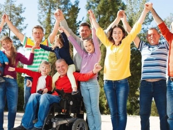 North Country Center for Independence