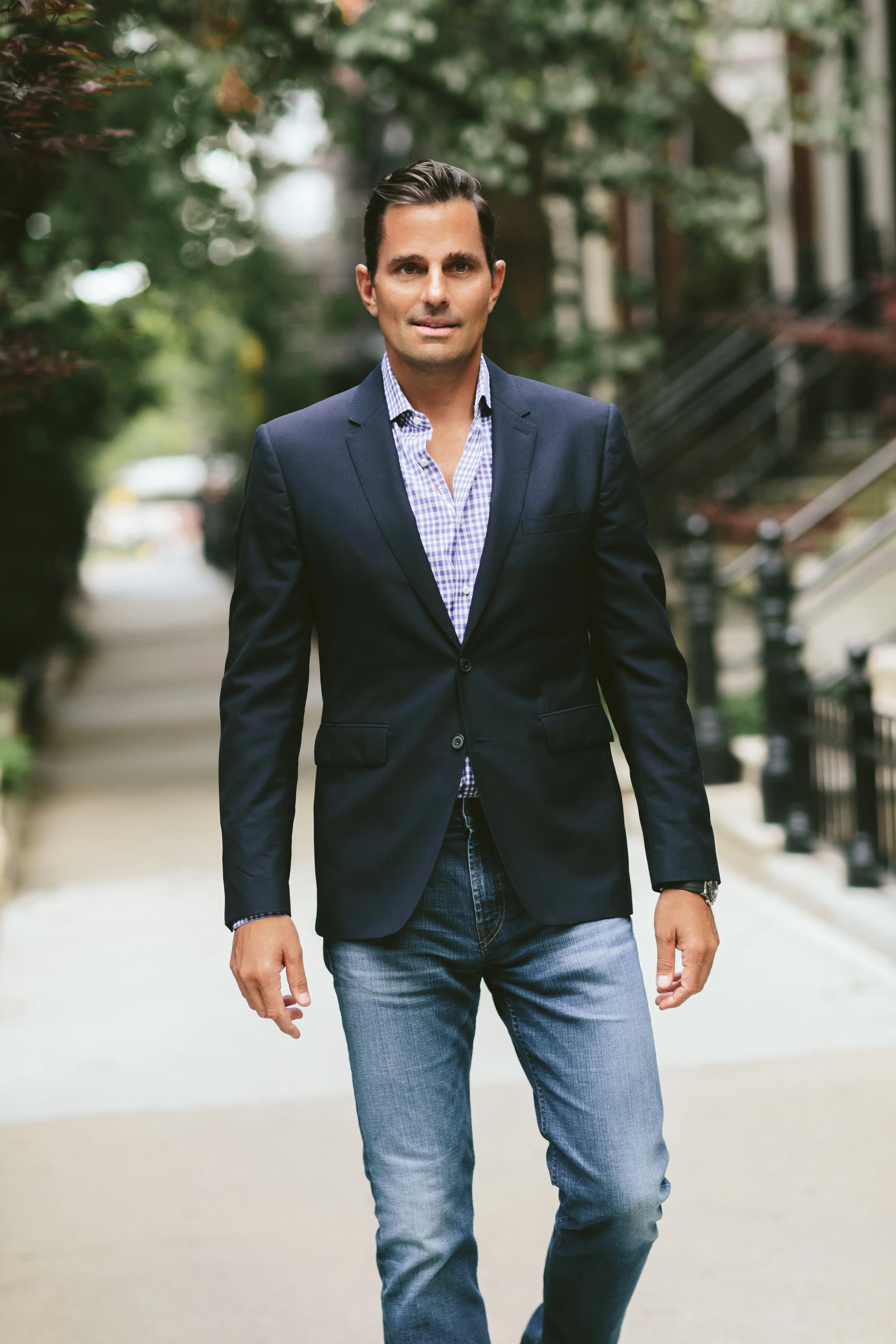 Biography — Bill Rancic | Public Speaking for the Success Seeking