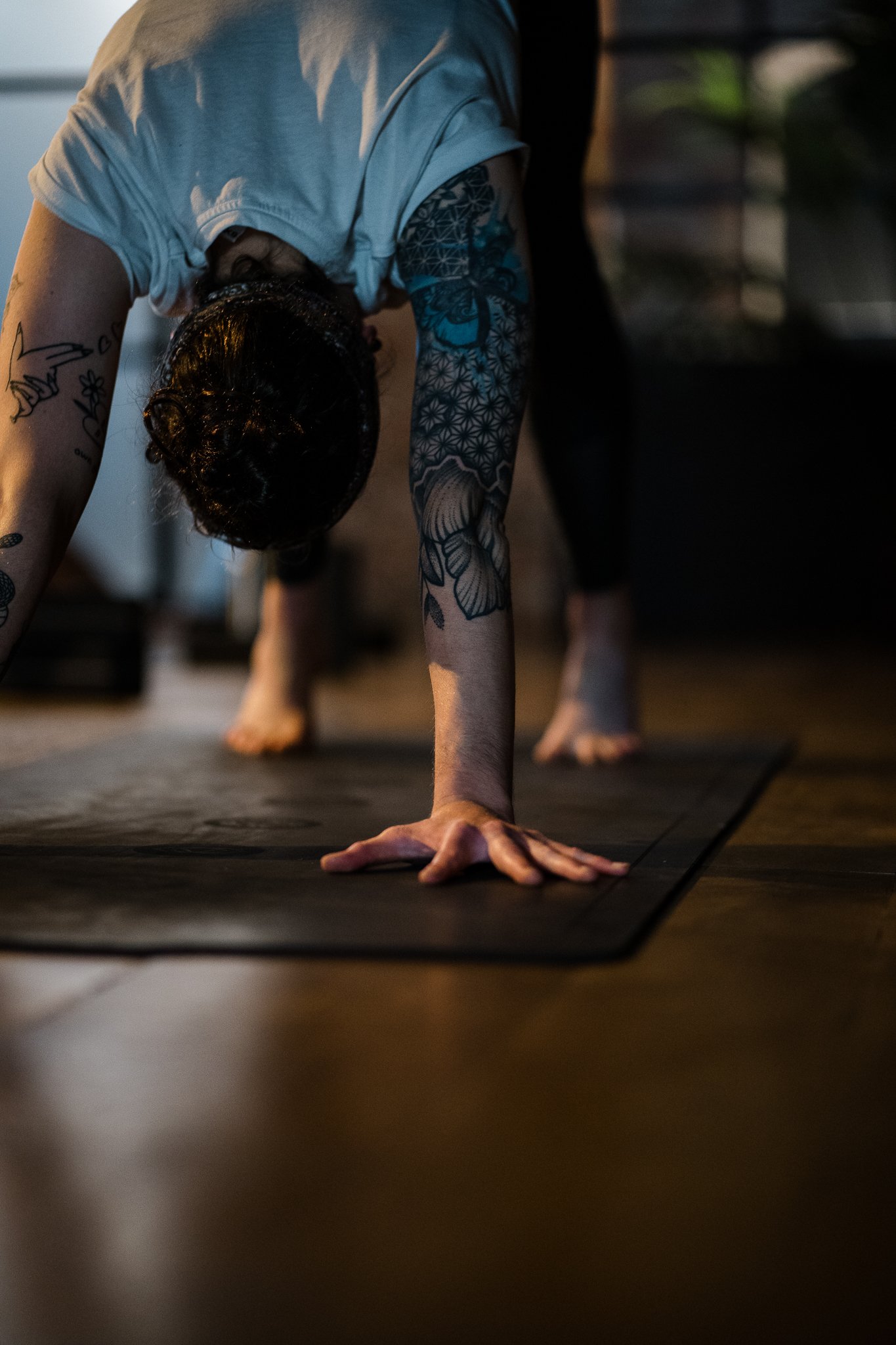 Timetable — Yoganand