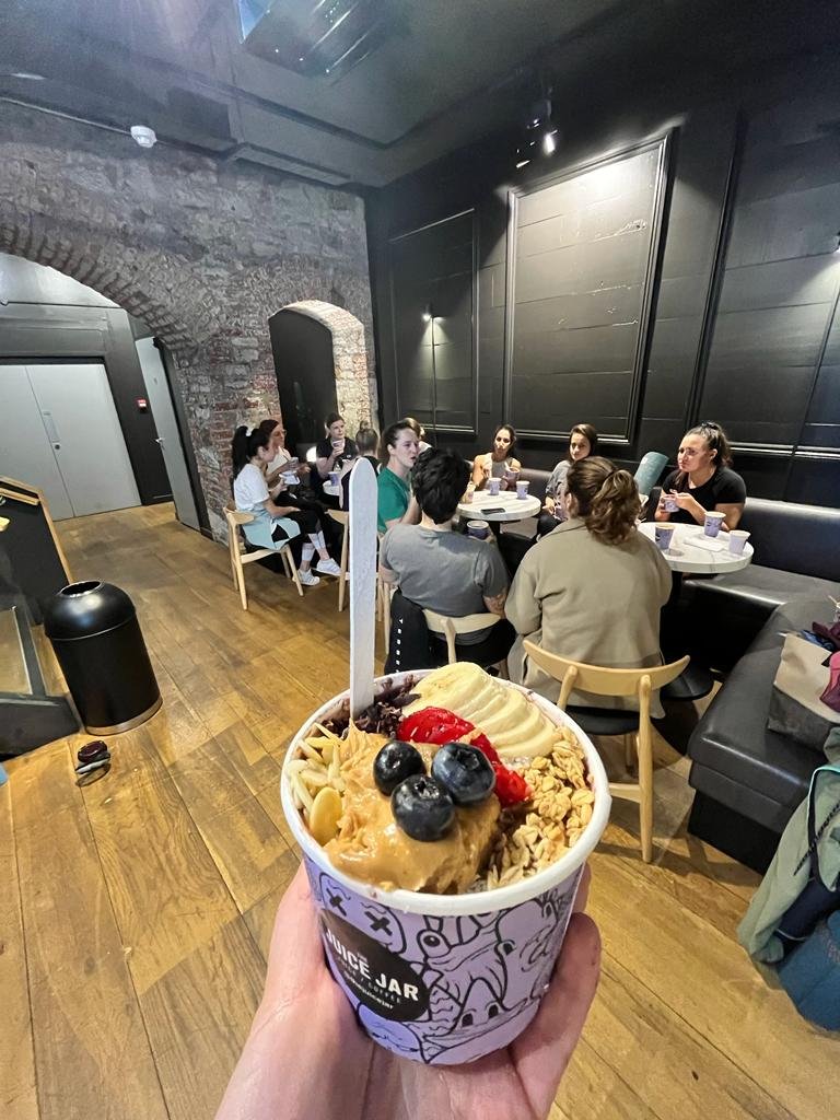 Studio Hire — Yoganand