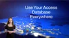 Use Your Microsoft Access Database Online — Virtual Cloud Desktops for ...