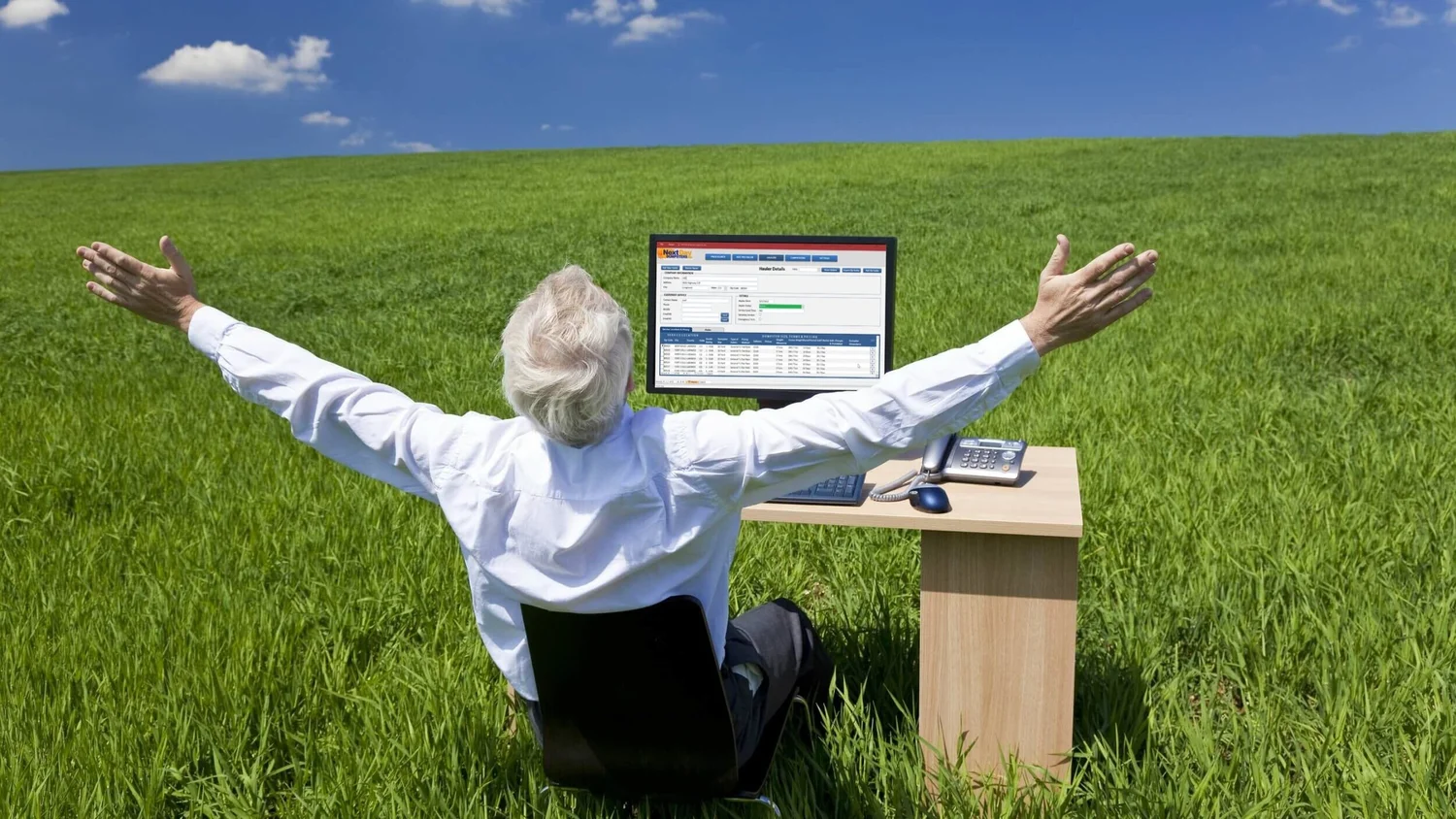 Microsoft Access Online — Virtual Cloud Desktops for Access Databases ...