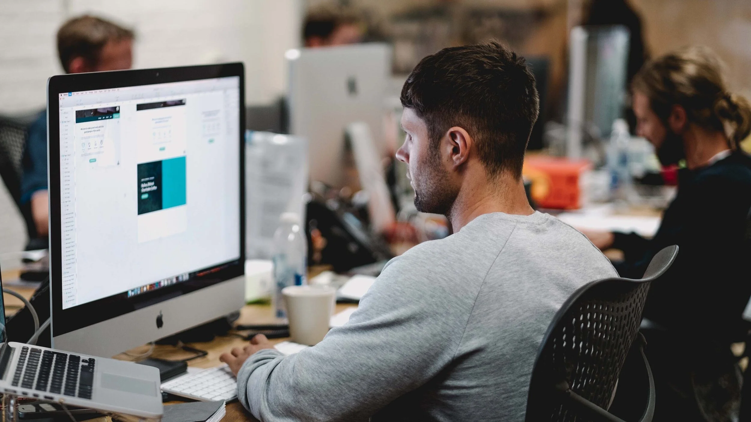 Microsoft Access On The Cloud — Virtual Cloud Desktops for Access ...