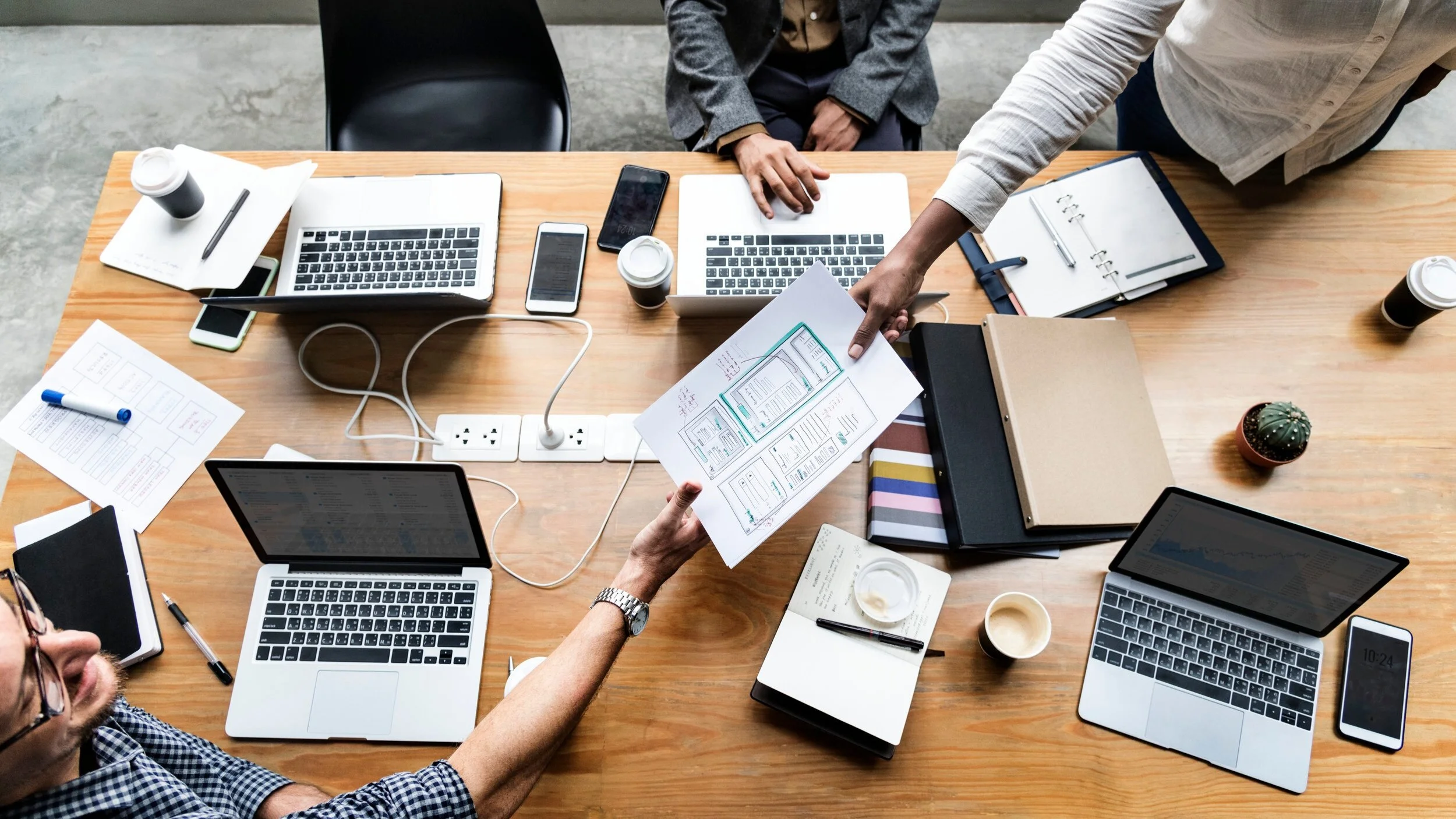 Microsoft Access On The Cloud — Virtual Cloud Desktops for Access ...