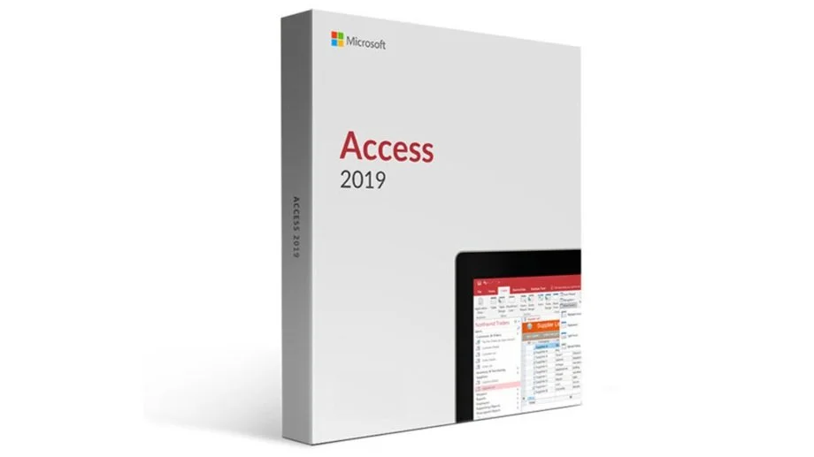 Microsoft Access Online — Virtual Cloud Desktops for Access Databases ...
