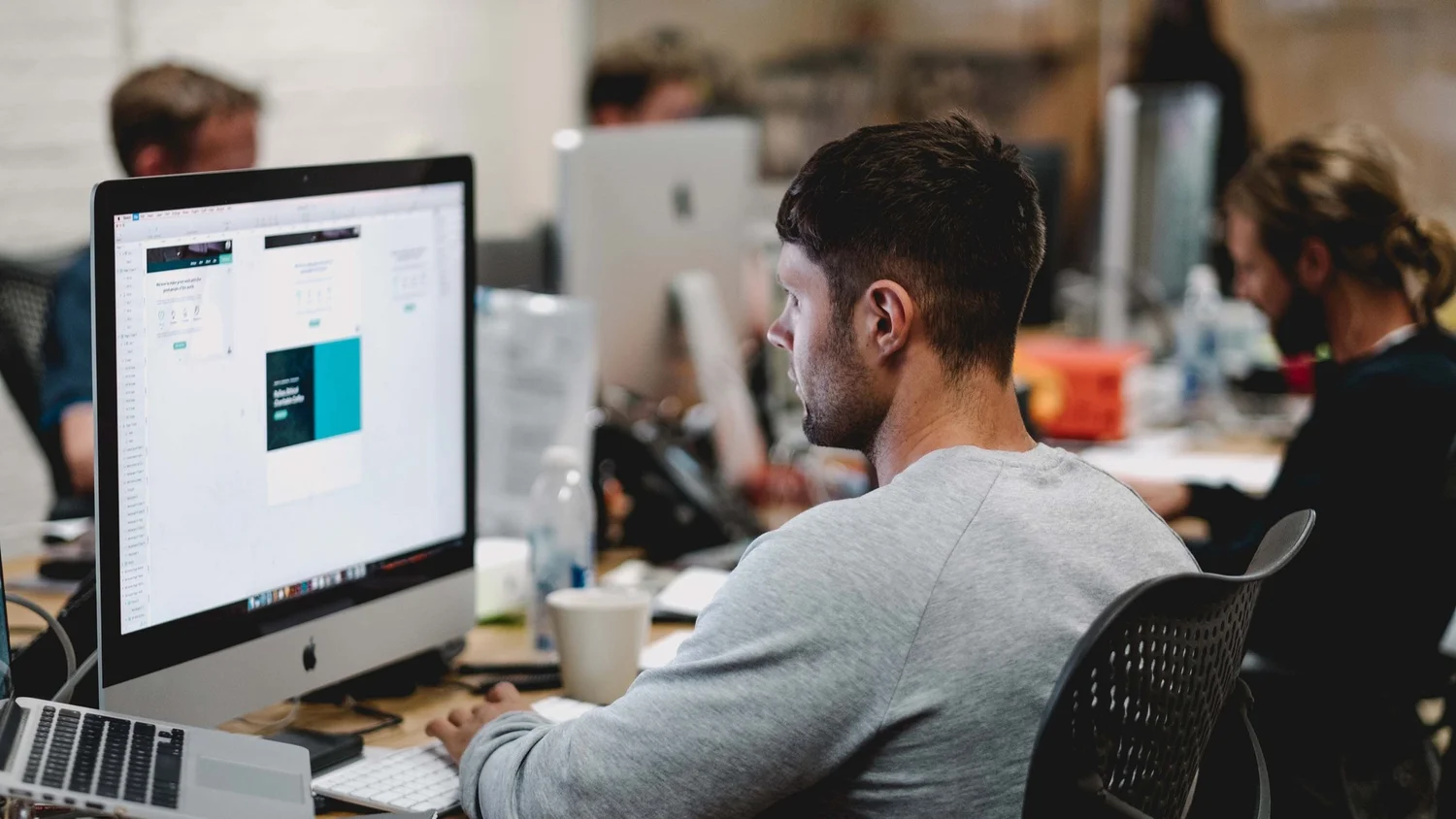 Use Your Microsoft Access Database Online — Virtual Cloud Desktops for ...