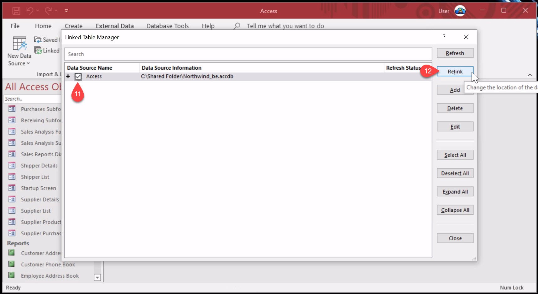 How to Upgrade Microsoft Access Front End — Virtual Cloud Desktops for ... How to Upgrade Microsoft Access Front End — Virtual Cloud Desktops for ...