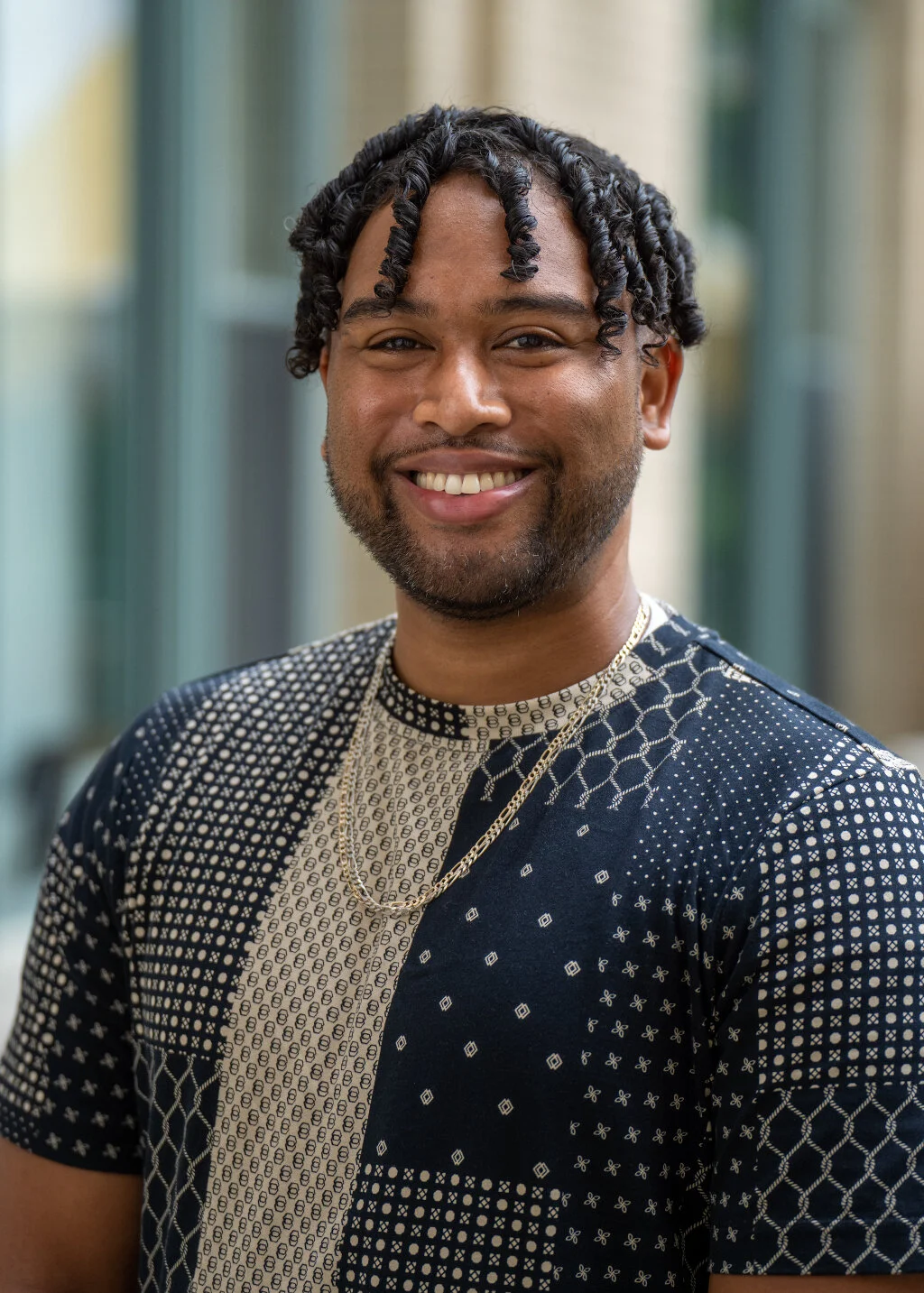 People — Data Driven Diversity Lab