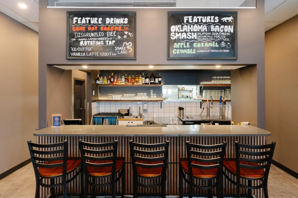 Locations — FOX BURGER